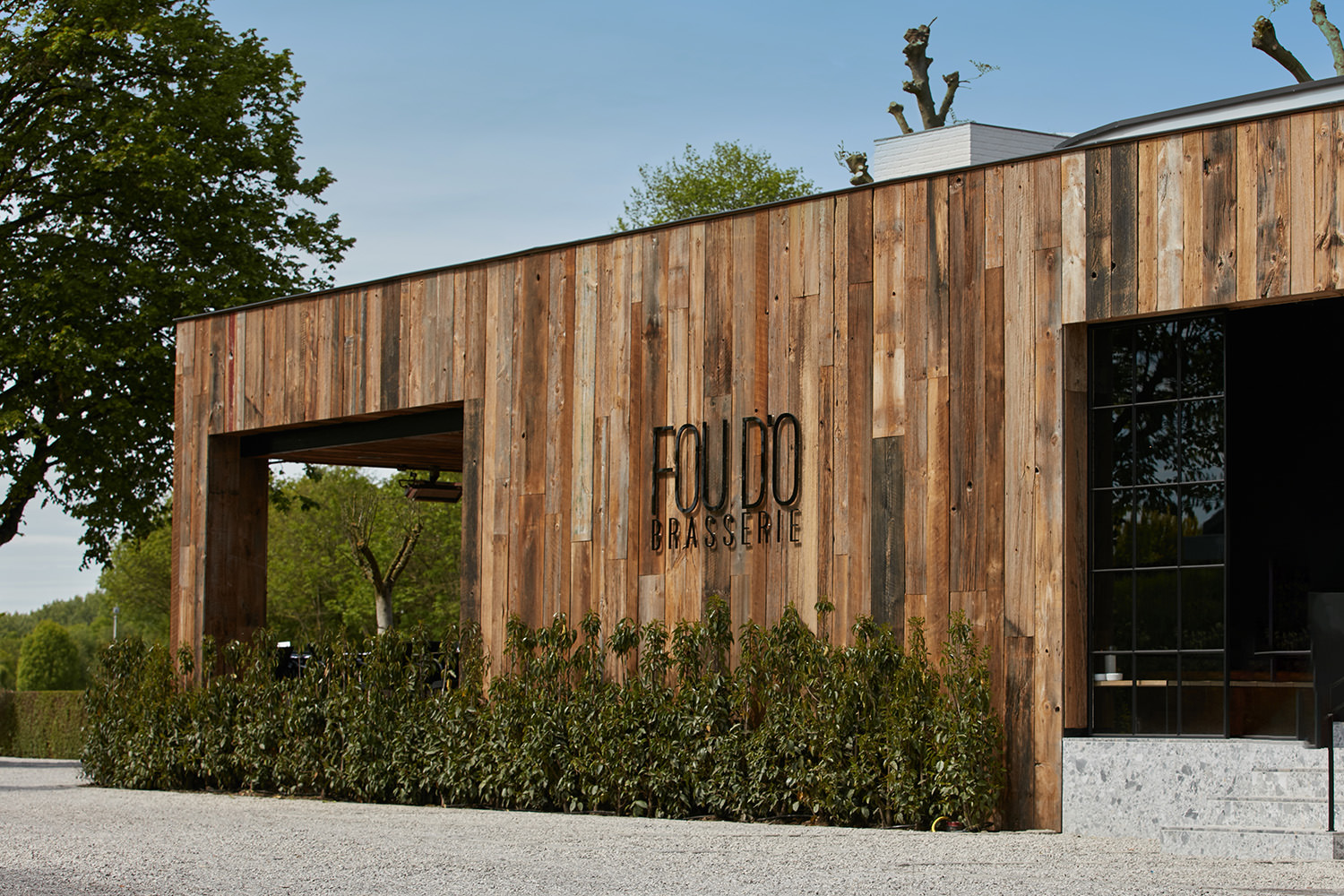 Restaurant Fou D'o - ERL